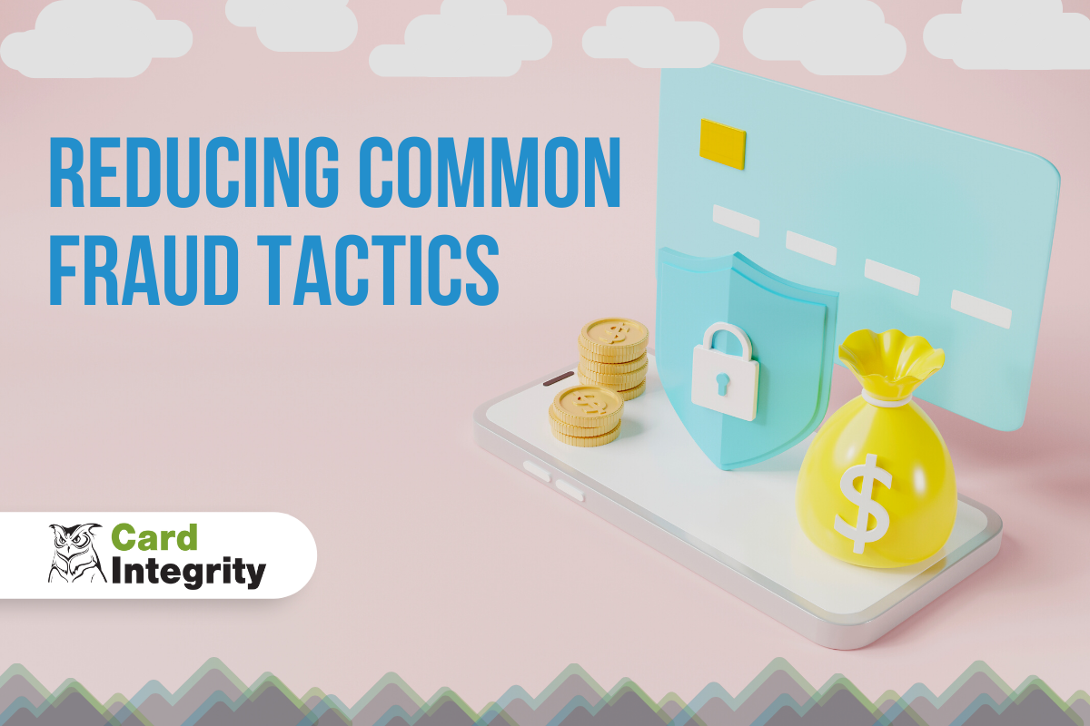 Step-By-Step Guide to Reducing Common Employee Fraud Schemes