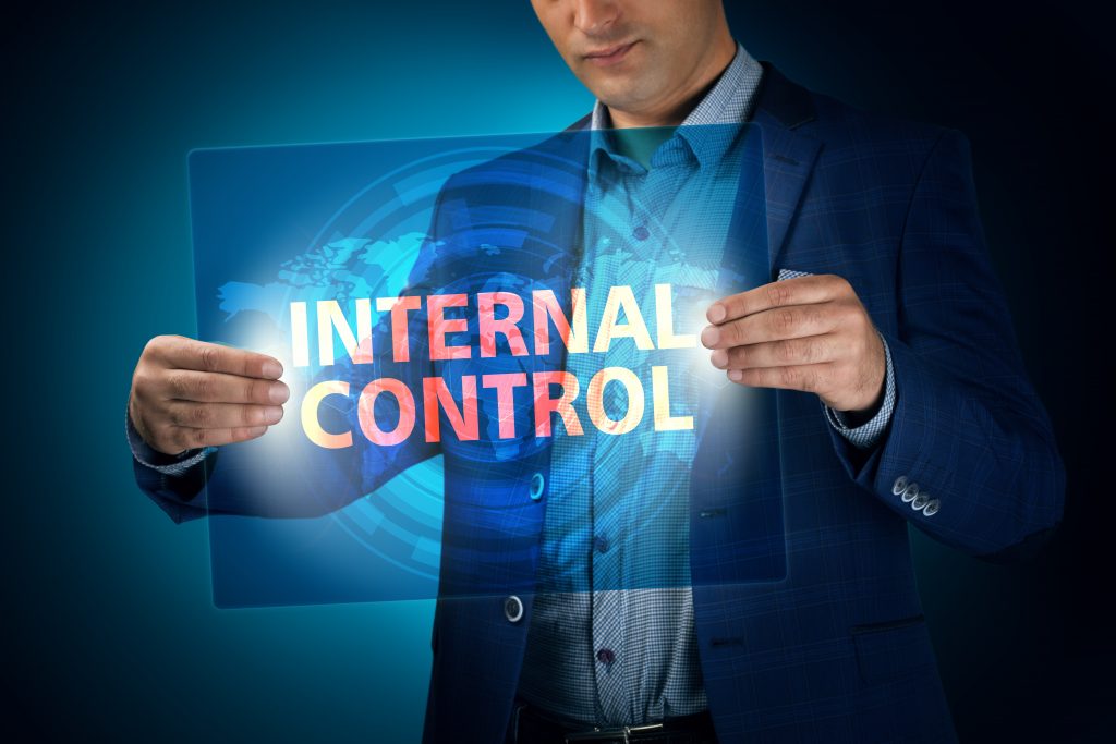 Strengthen Internal Controls with Data Monitoring - Back by Popular ... Strengthen Internal Controls with Data Monitoring - Back by Popular ...