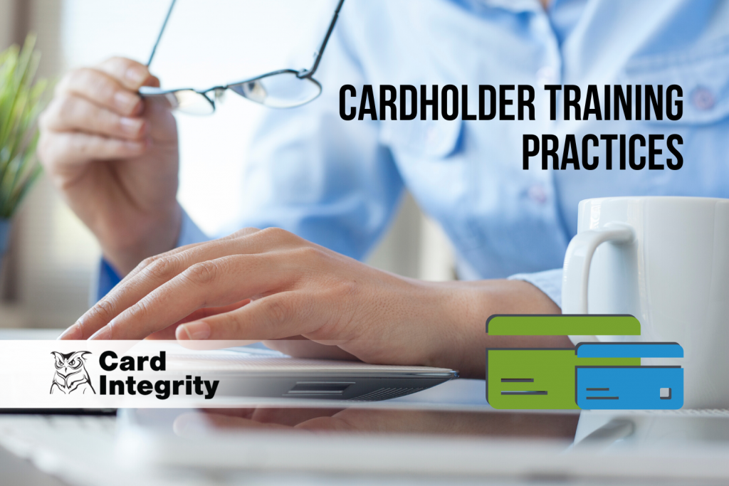 4 Steps to Establish Effective Card Policy Training | Card Policy