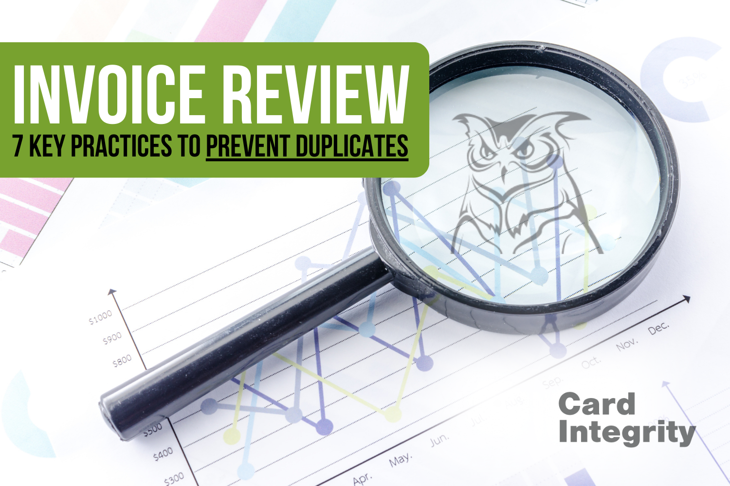 Invoice Review: Best Practices Guide to Avoid Duplicate Payments