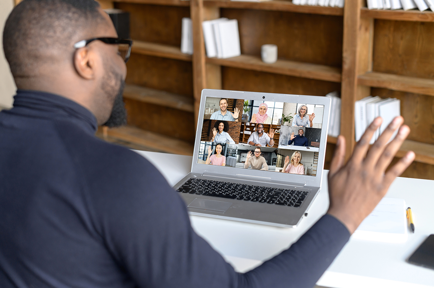 How to Show Your Appreciation During National Procurement Month